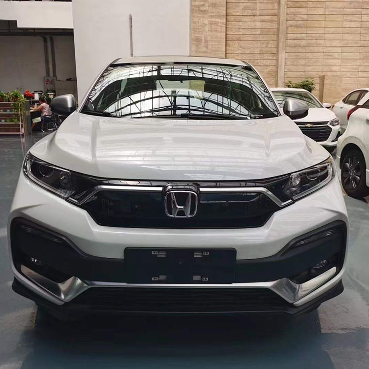 本田XRV2021款 1.5L CVT舒适版 指导价139900-黑龙江卓讯科技有限公司